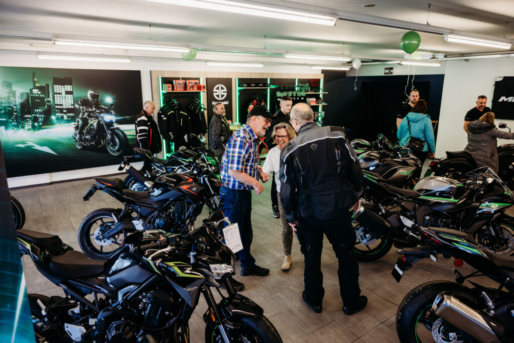 Geschäftsaufgabe Motomotion AG - Motorradwerkstatt Region Aargau ...